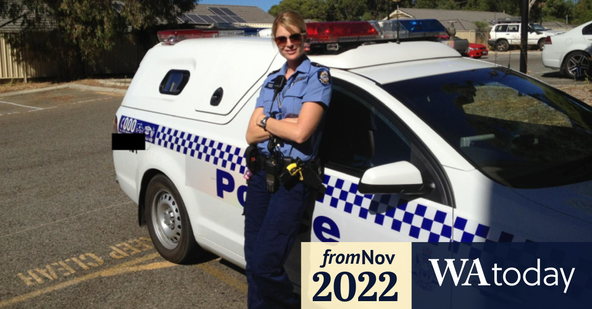 Bullying, mental illness, no support: Ex-officer sheds light on WA’s ...