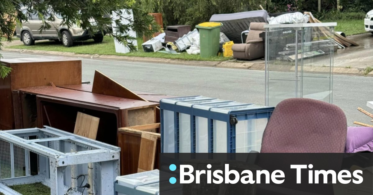 Queensland weather: Bray Park flood victims told they can apply for ...