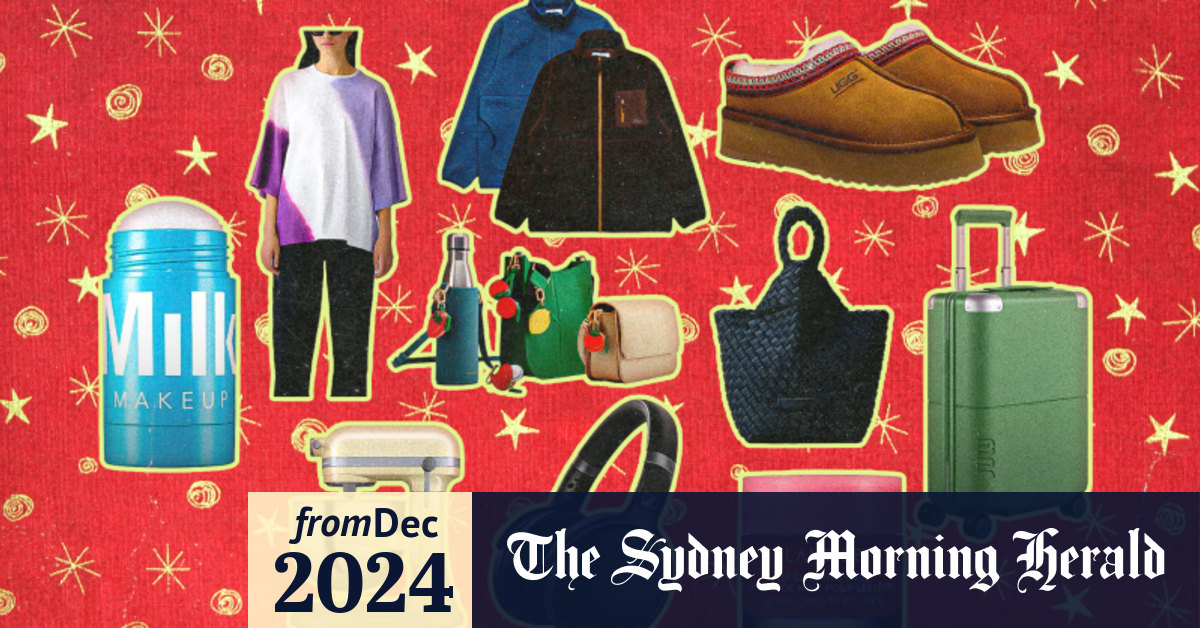 Boxing Day sales 2024: best bargains