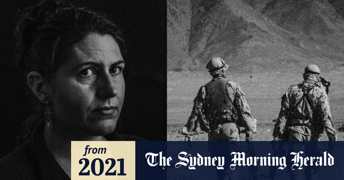 If we are going to reform the ADF, ‘culture’ isn’t the answer