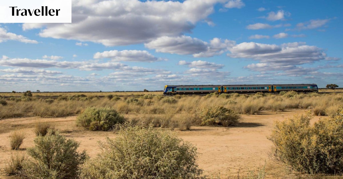 Traveller Letters: If this is first-class train travel, no wonder ...