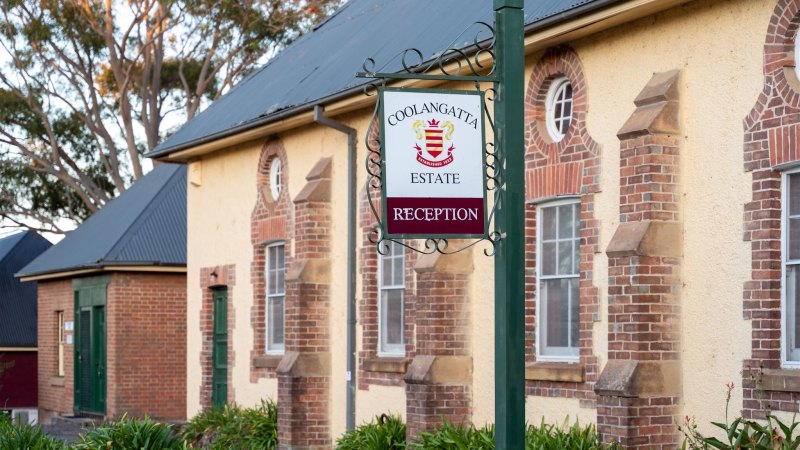 Berry estate may fetch $24m in second sale in 202 years