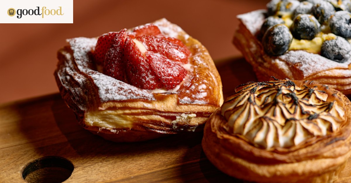 Doughcraft opens in Brisbane CBD