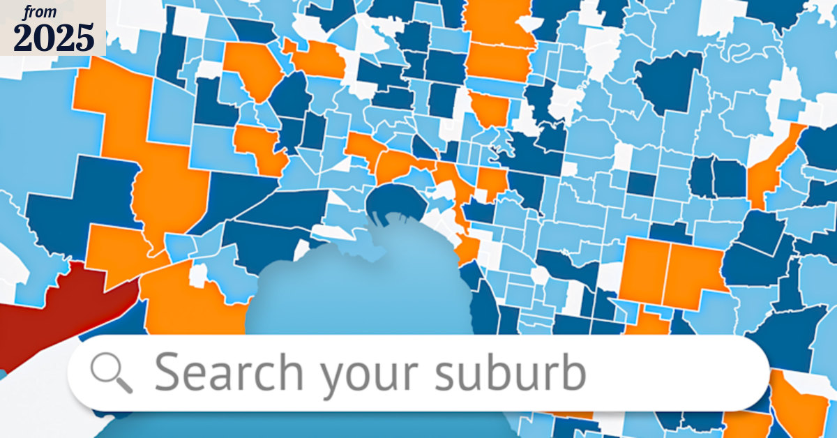 Victoria’s road toll by the numbers: See 15 years of TAC data for your ...