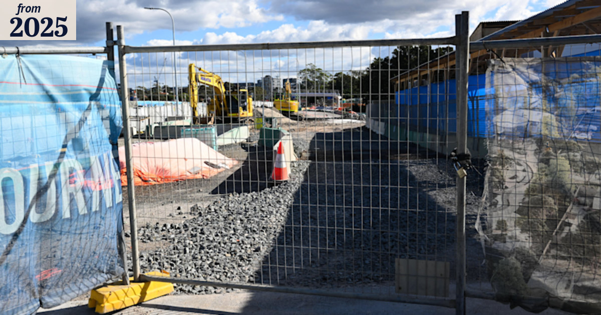 Sydney M6 motorway: Multibillion-dollar project at risk of further ...