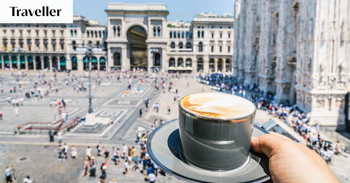 Budget holidays: European travel money saving tips