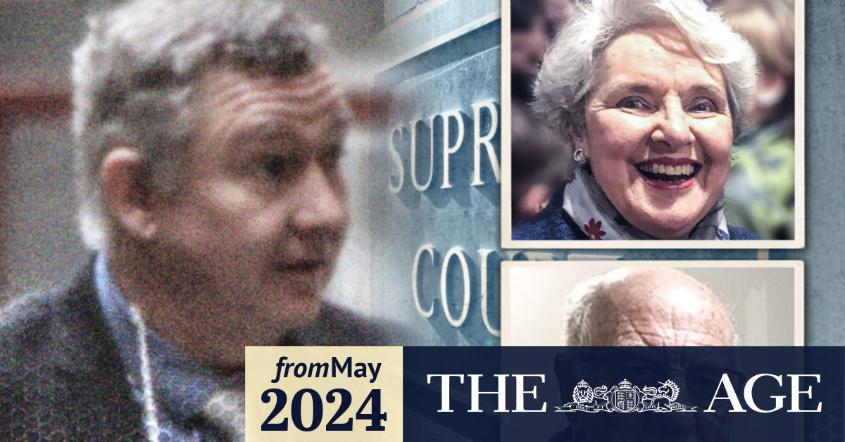 Accused missing-campers killer: Gregory Lynn trial hears hunting ...