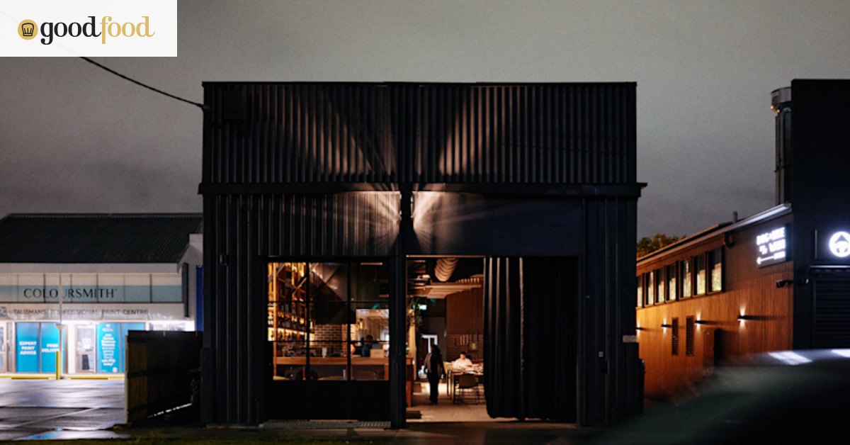 Bar Alto team opens Bosco in Newstead