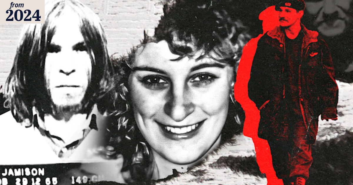 Janine Balding murder: Stephen Jamieson’s fate lies in battle over ...