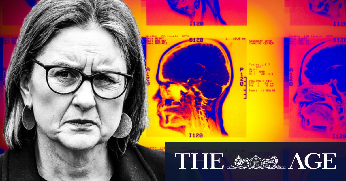 Victoria health system: Hospitals to share beds, radiology and staff to cut costs