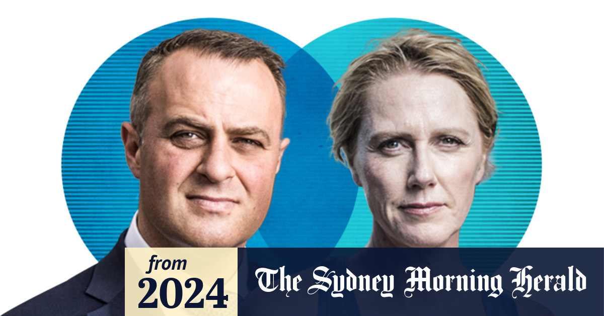 Tim Wilson locks in Goldstein rematch against Zoe Daniel after ...