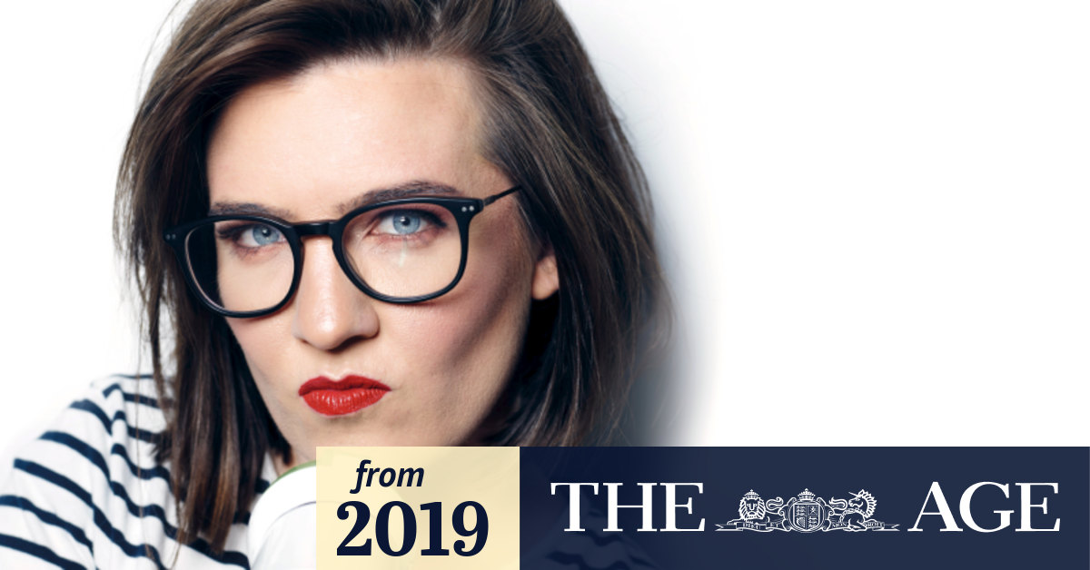 Rose Callaghan helps you help yourself
