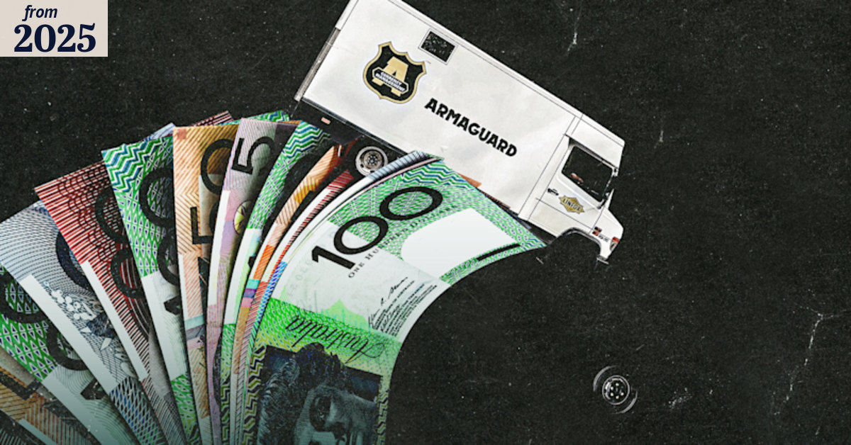 Cash payments: The cost of cash is real’: So who’s really paying to ...