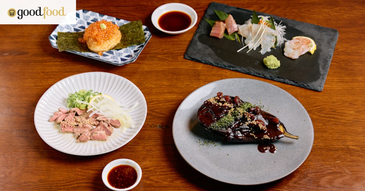 Taro’s Izakaya opens in Brisbane CBD
