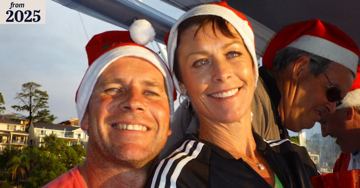 Newcastle: Paul Barning missing after falling overboard during fishing ...