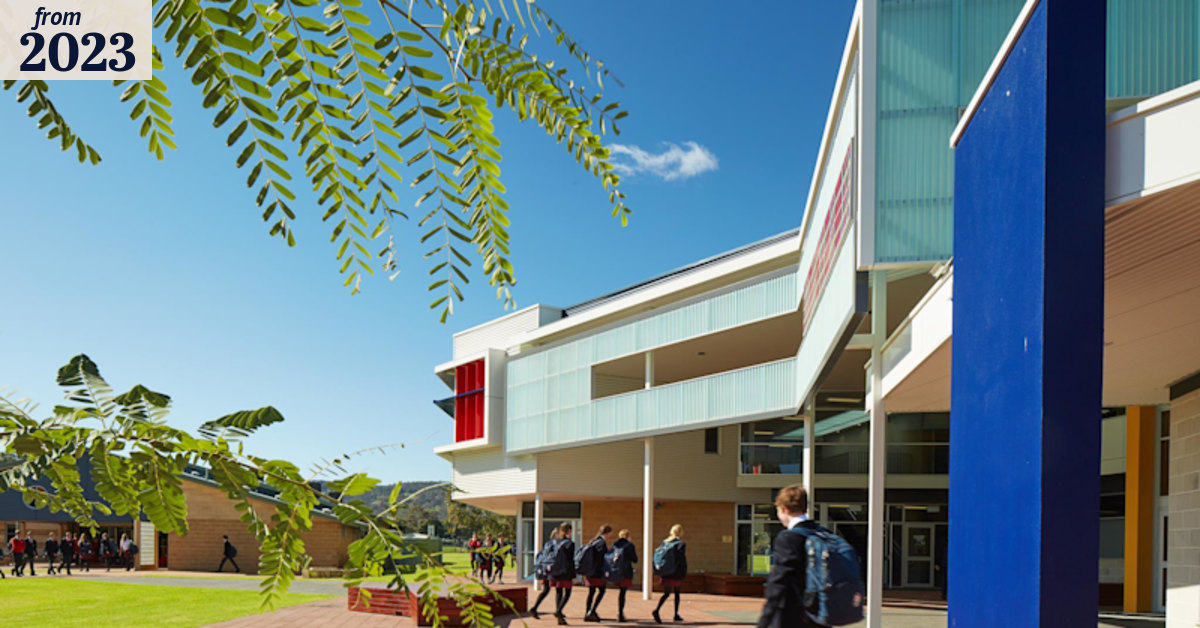 Power outage forces Perth school to close for remainder of term