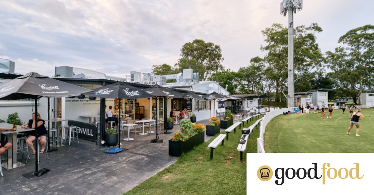 Prettiest footy club in Brisbane’s south-west becomes a slick gastropub