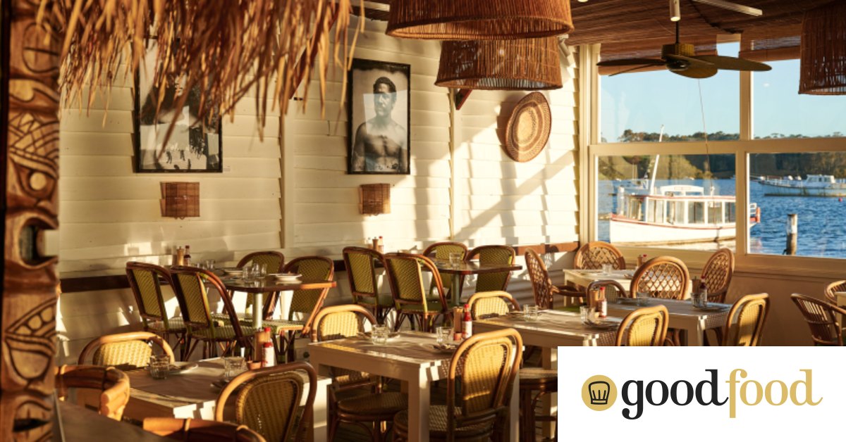 The Good Food guide to the best places to eat and drink in Merimbula ...