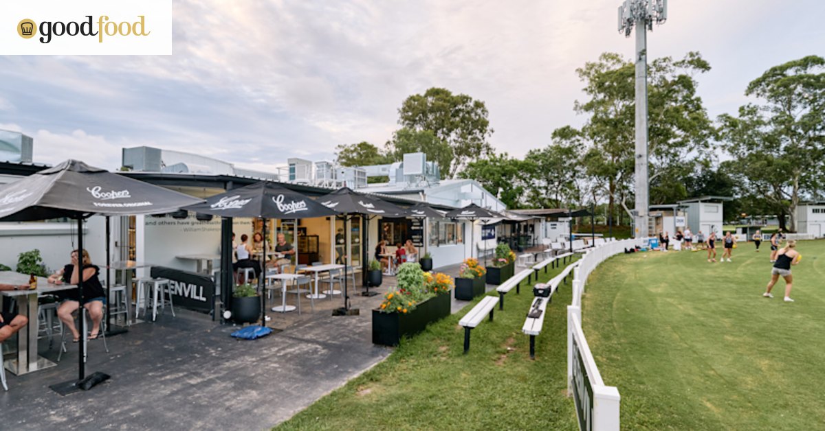 Prettiest footy club in Brisbane’s south-west becomes a slick gastropub