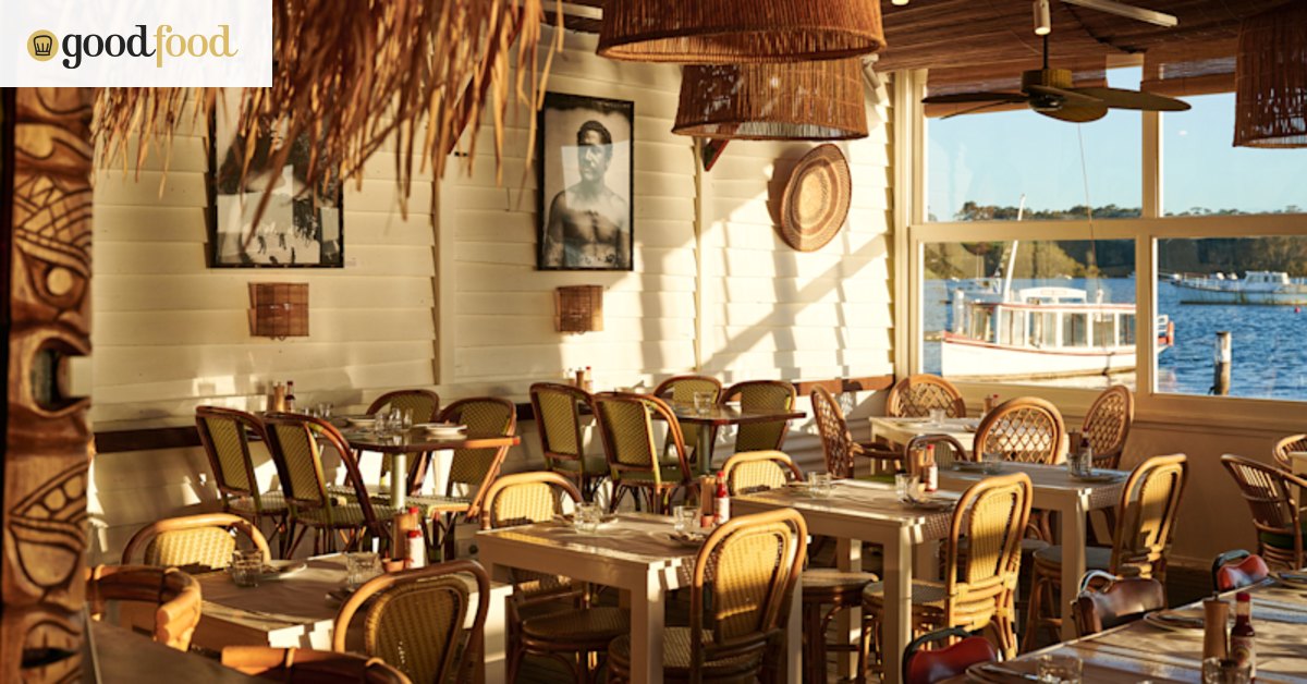 The Good Food guide to the best places to eat and drink in Merimbula ...