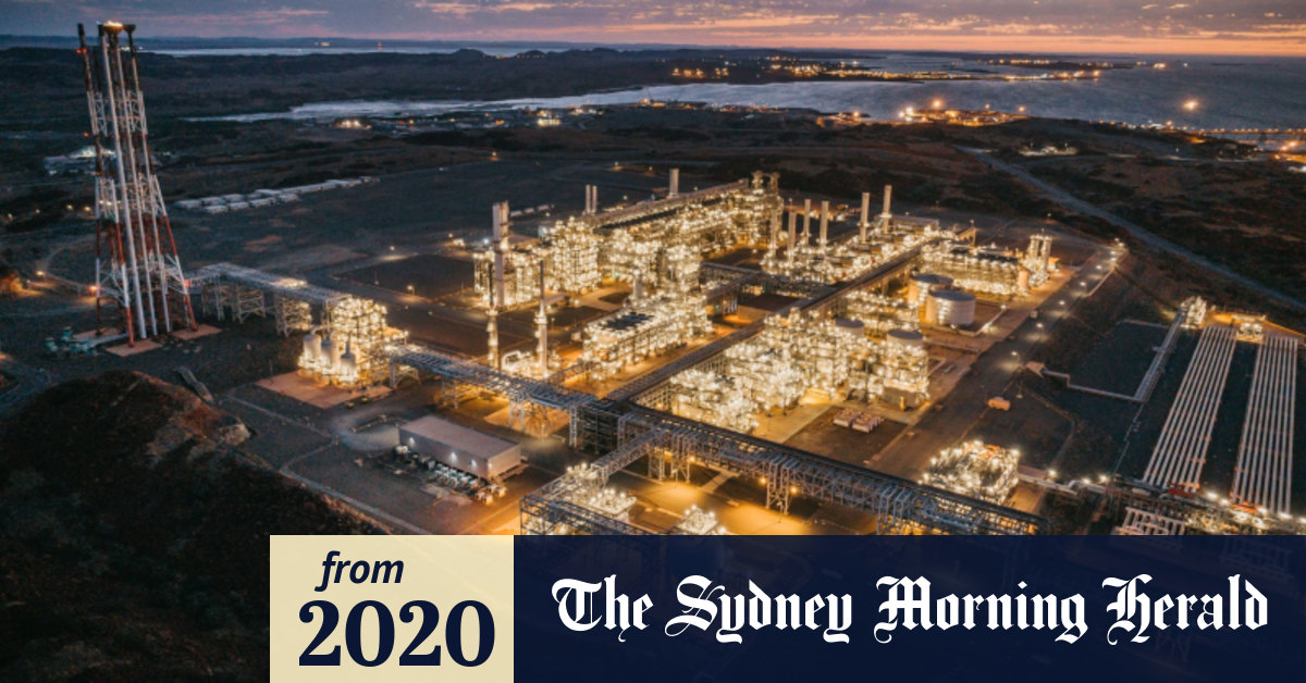 Woodside vows to 'vigorously defend' green group's legal challenge of ...