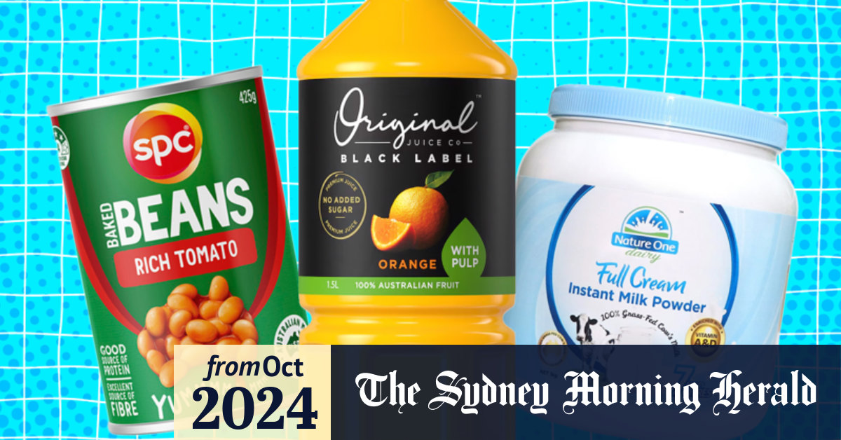 SPC, Original Juice Company merger: SPC dreams of becoming $400m ...