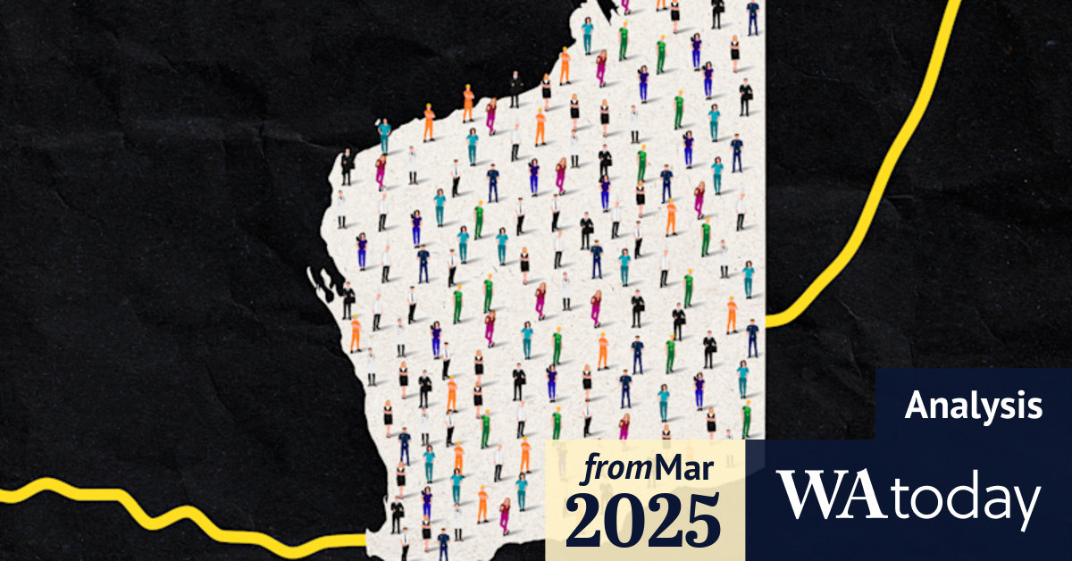 WA election 2025: WA’s housing crisis in numbers, what’s changed since ...