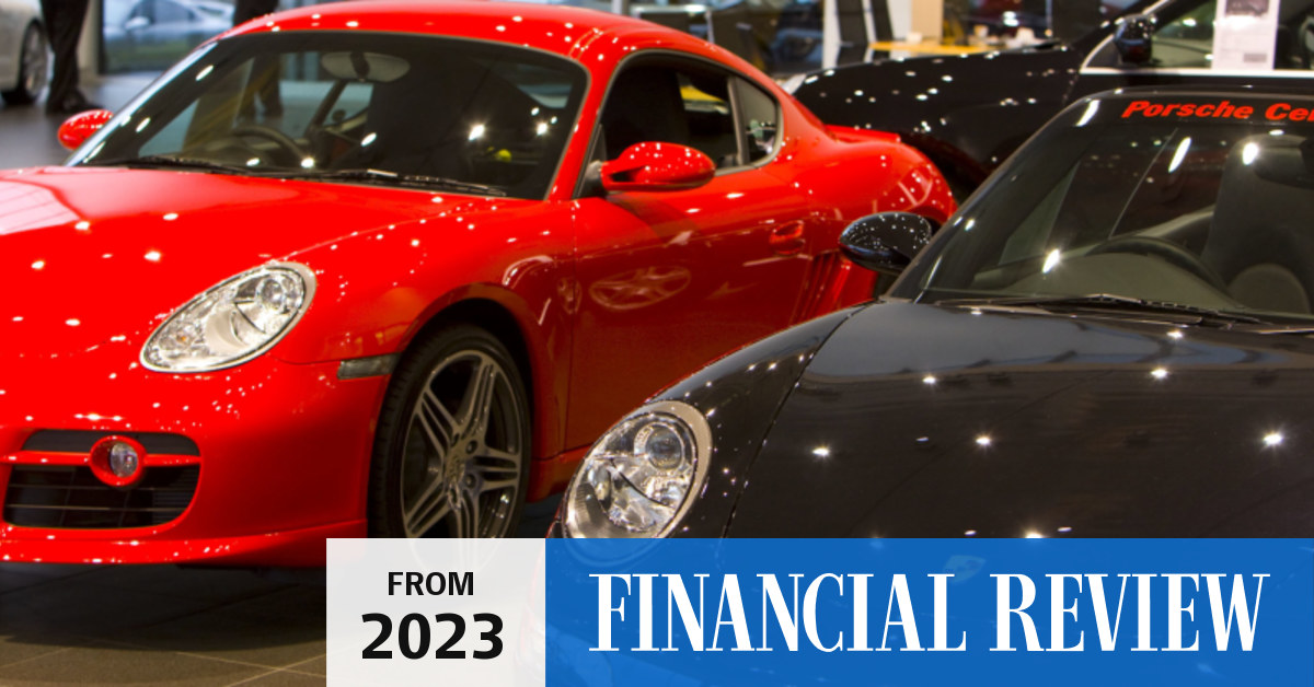 Japanese giant Sojitz swoops on CPE Capital’s prestige car biz Dutton