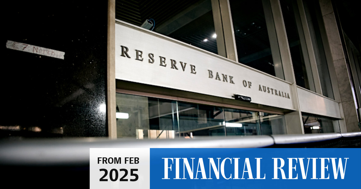 Weak incomes, high inflation if productivity slump persists, Reserve ...