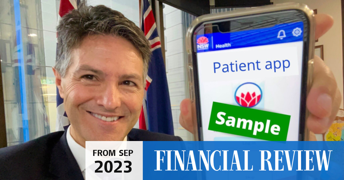 Robo-debt should not stop governments using AI, says former NSW ...