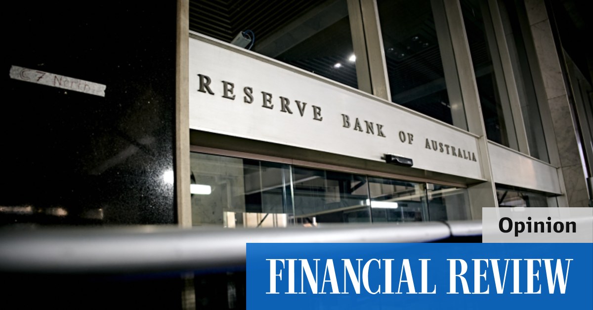 RBA Review: Clarifying flexible inflation targeting and dual mandate ...