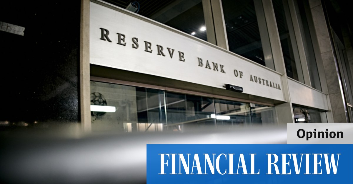 Interest rates: Three changes still needed to realise RBA’s potential