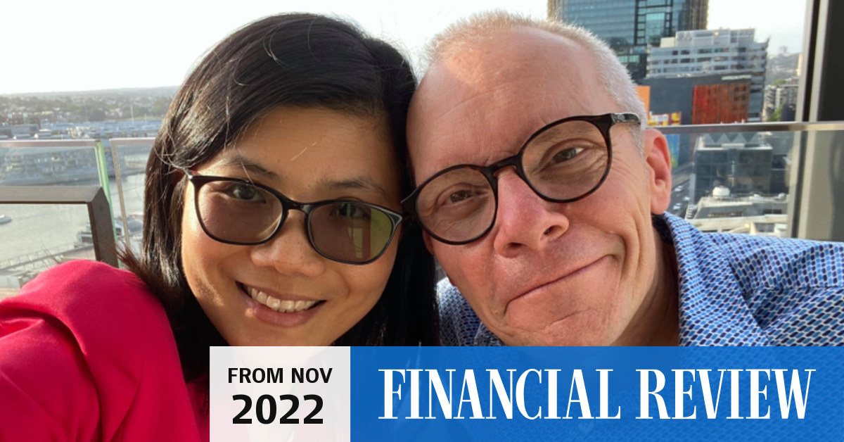 Australian economist Sean Turnell released from Myanmar jail