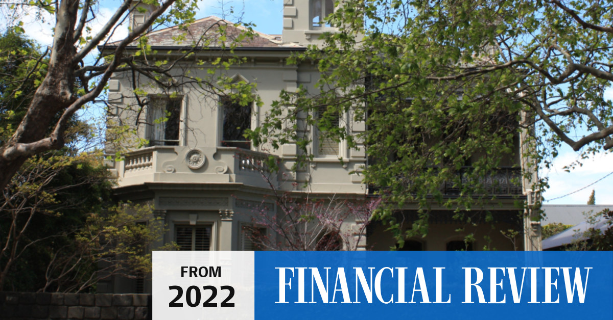 News Corp’s Penny Fowler sells $10m mansion to Hamish McLachlan