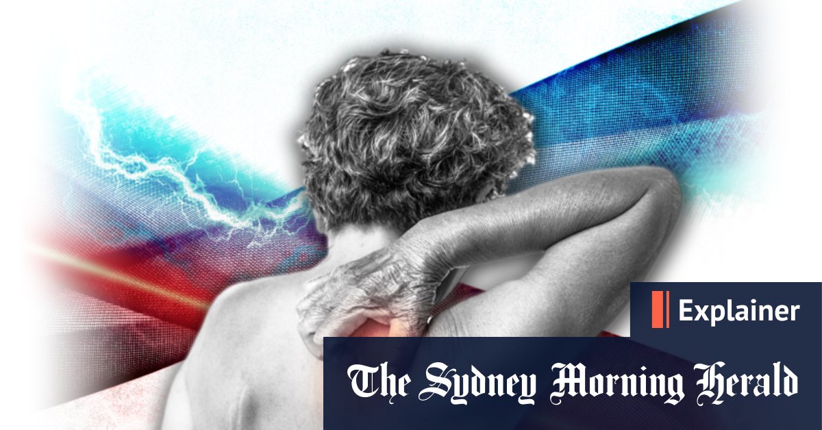 What is shingles and what are the risks of contracting it?