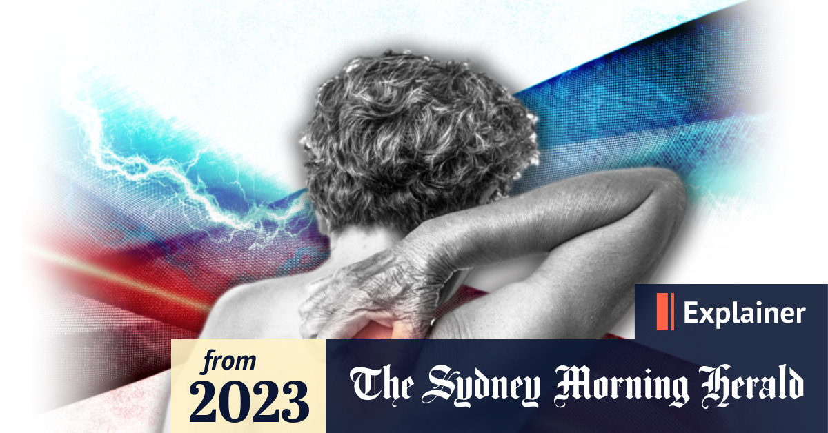 What is shingles and what are the risks of contracting it?