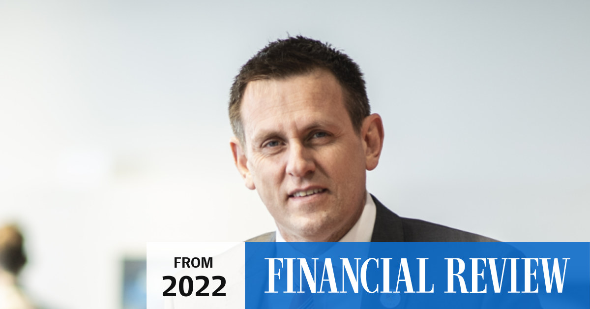 M&A spotlight turns to Peter Warren as big stake crosses