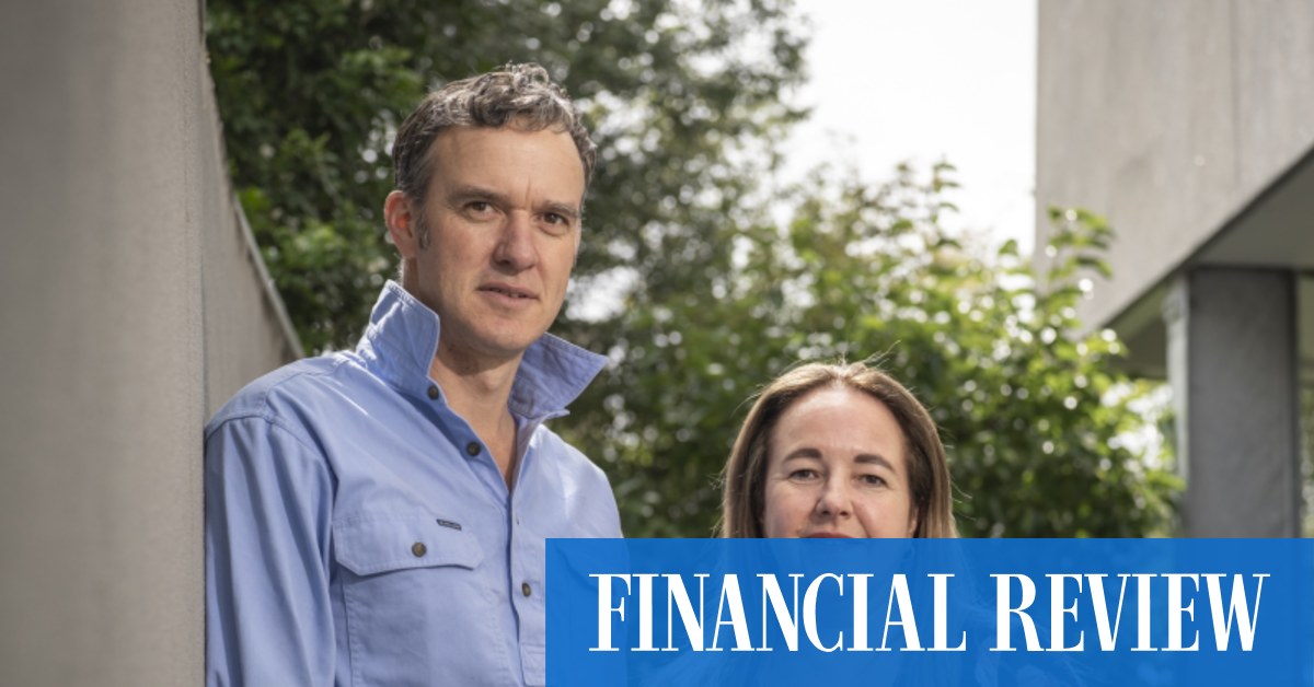 Property market: where investors could rake in more than $100k equity ...