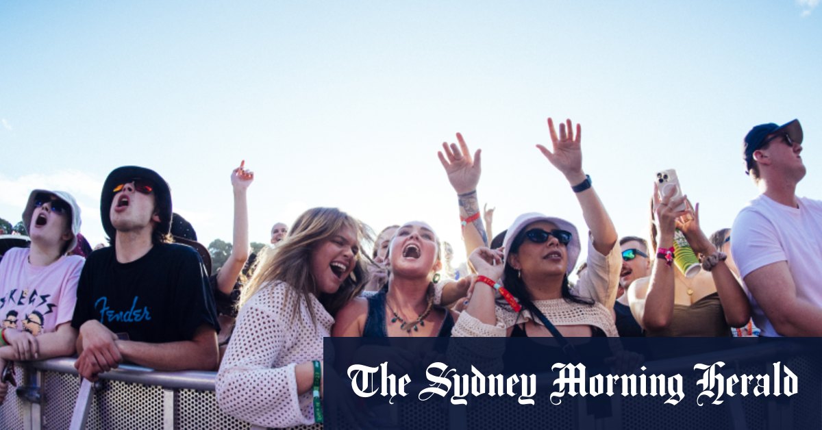 Melbourne music: where to find the best gigs this summer