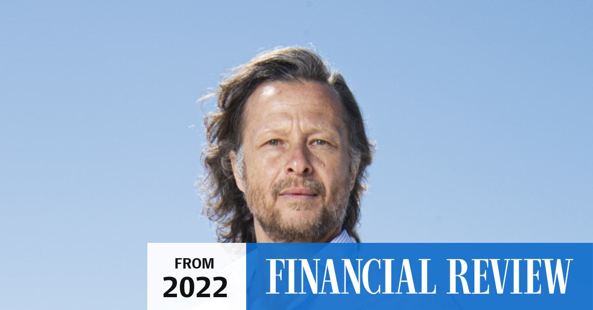 Janek Gazecki pursues NSW Planning Minister Rob Stokes for defamation ...