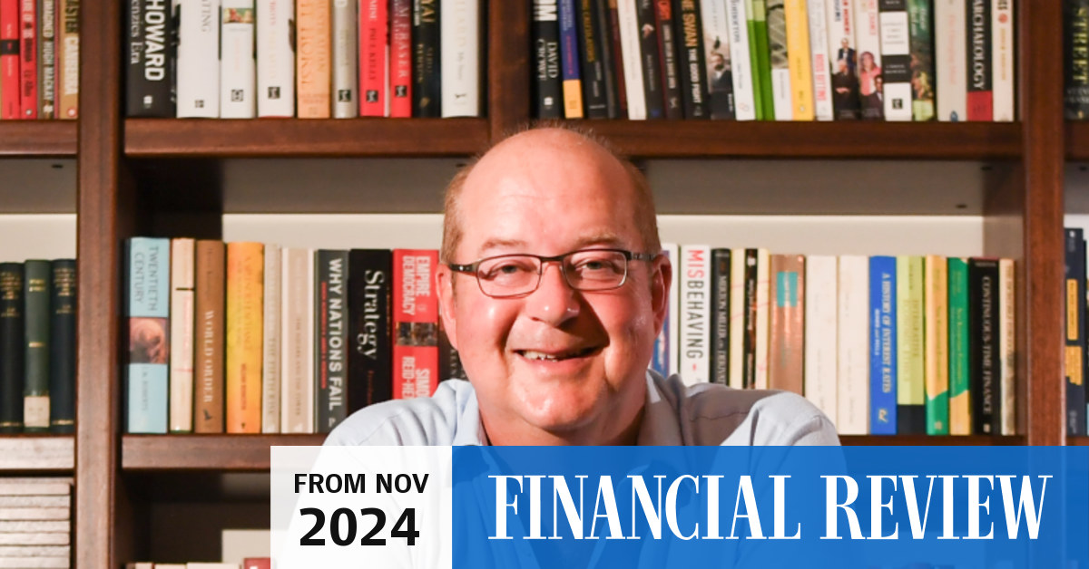 RBA interest rates: Economist Warren Hogan abandons RBA rate rise call