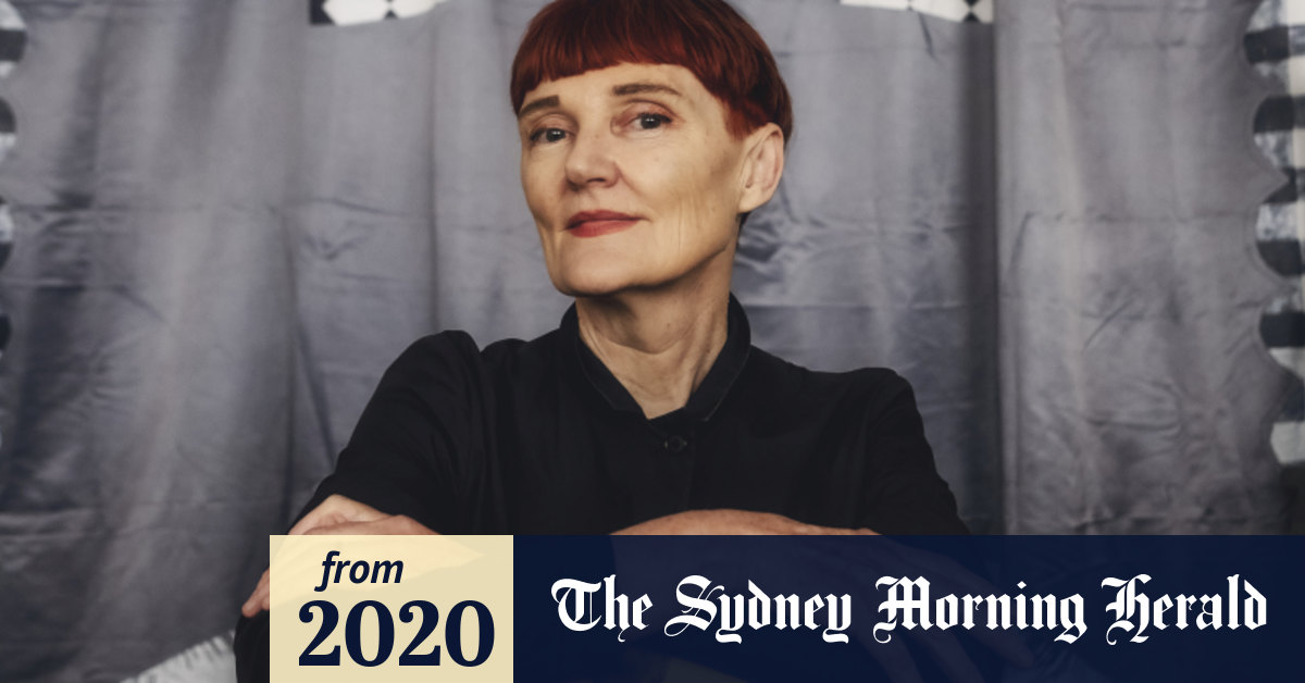 Sally Smart offers new ways of seeing her great-aunt's work