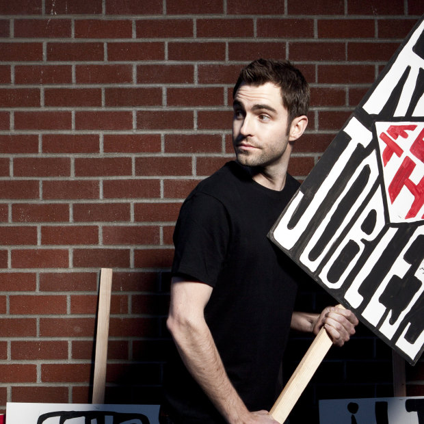 Why Change.org's 'army of Davids' is neutering more global Goliaths