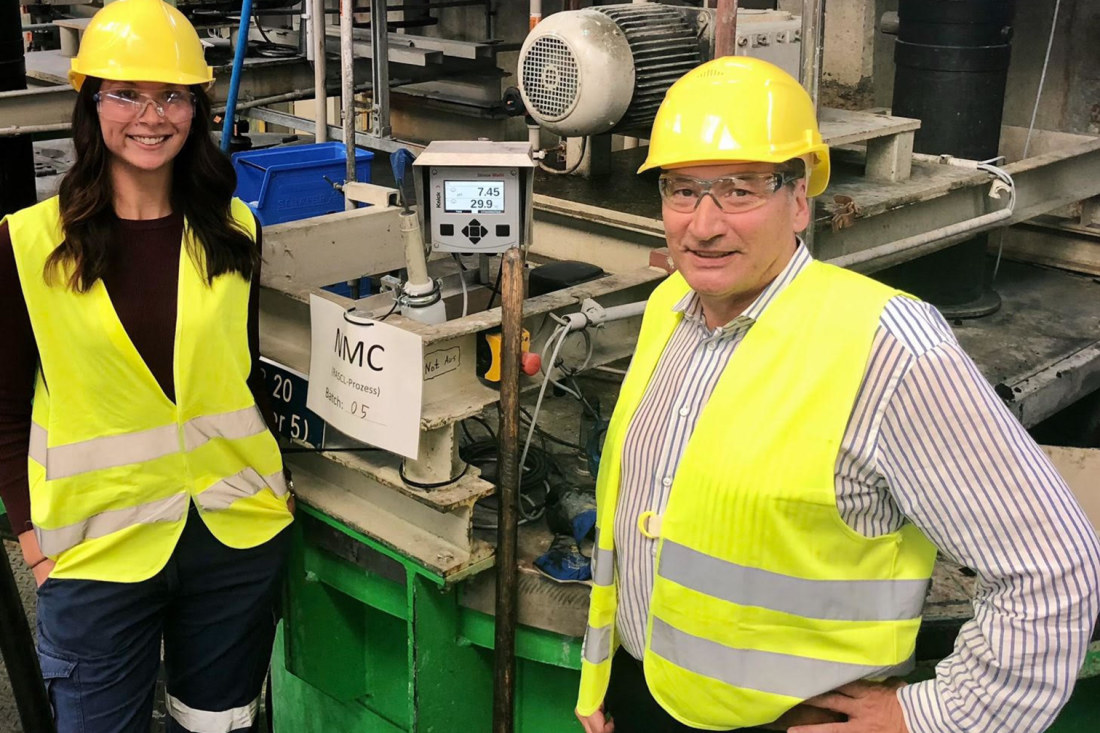 Sustainability leaders: Energy companies speeding up the green transition