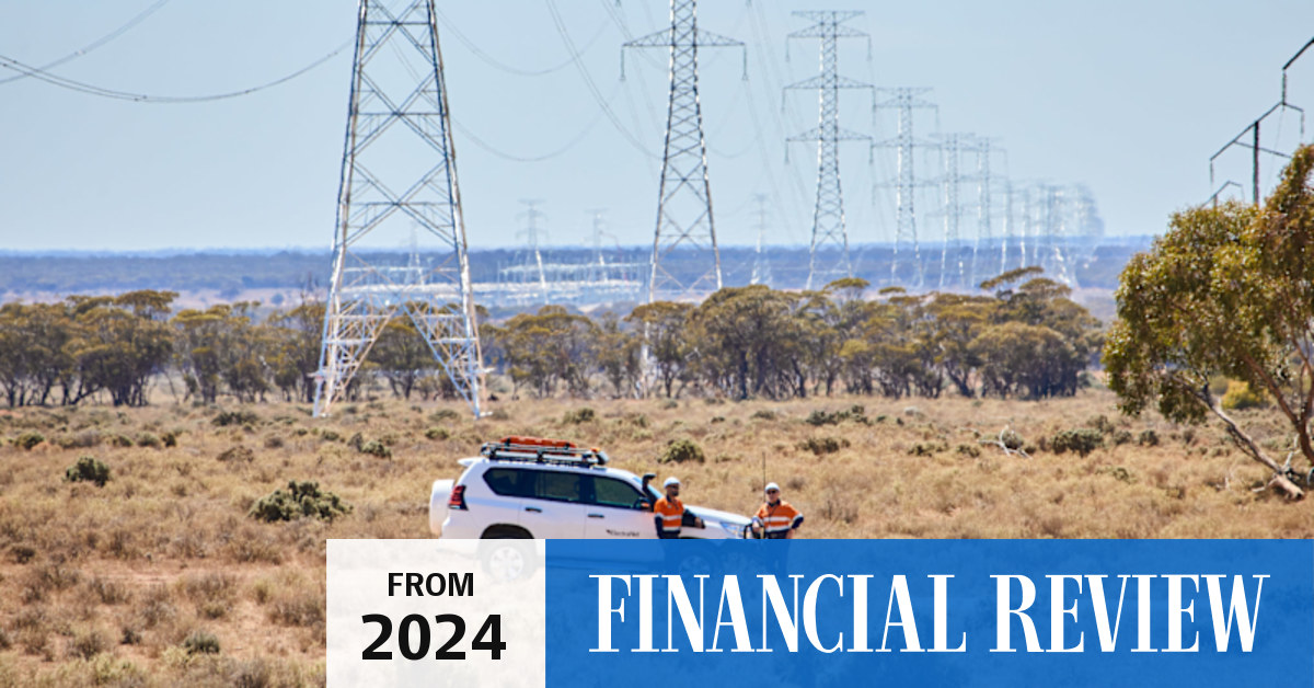 AEMO may pay large energy users to shut down plants if power shortages ...