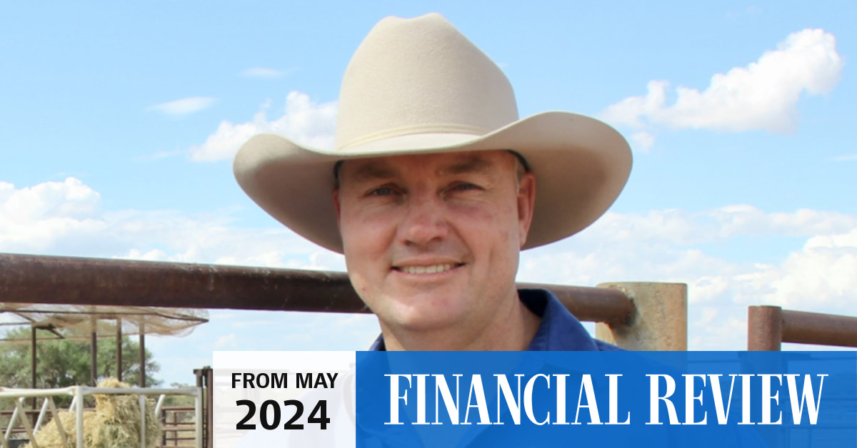 ASX AAC: Beef giant AACo profits down, expects wagyu market will keep ...