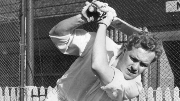 'Enjoy every day': Advice for a game even more important than cricket