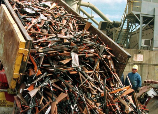 Port Arthur massacre anniversary: A horrendous act 25 years ago led to ...
