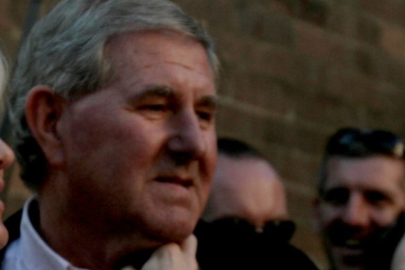 Billionaire developer's ultimatum to government