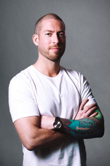 Australian digital artist Paul Milinski’s vision for Cartier’s new ...